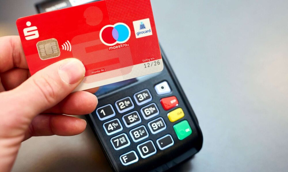 Warum eine sichere PIN für Ihre Bankkarte unverzichtbar ist