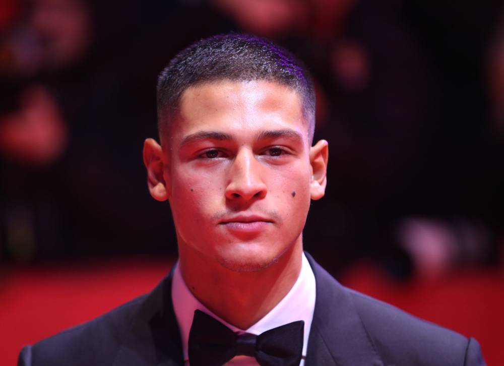 Neue Liebe in Hollywood? Emilio Sakraya sorgt mit seiner neuen Partnerin für Aufsehen – Sie ist ...