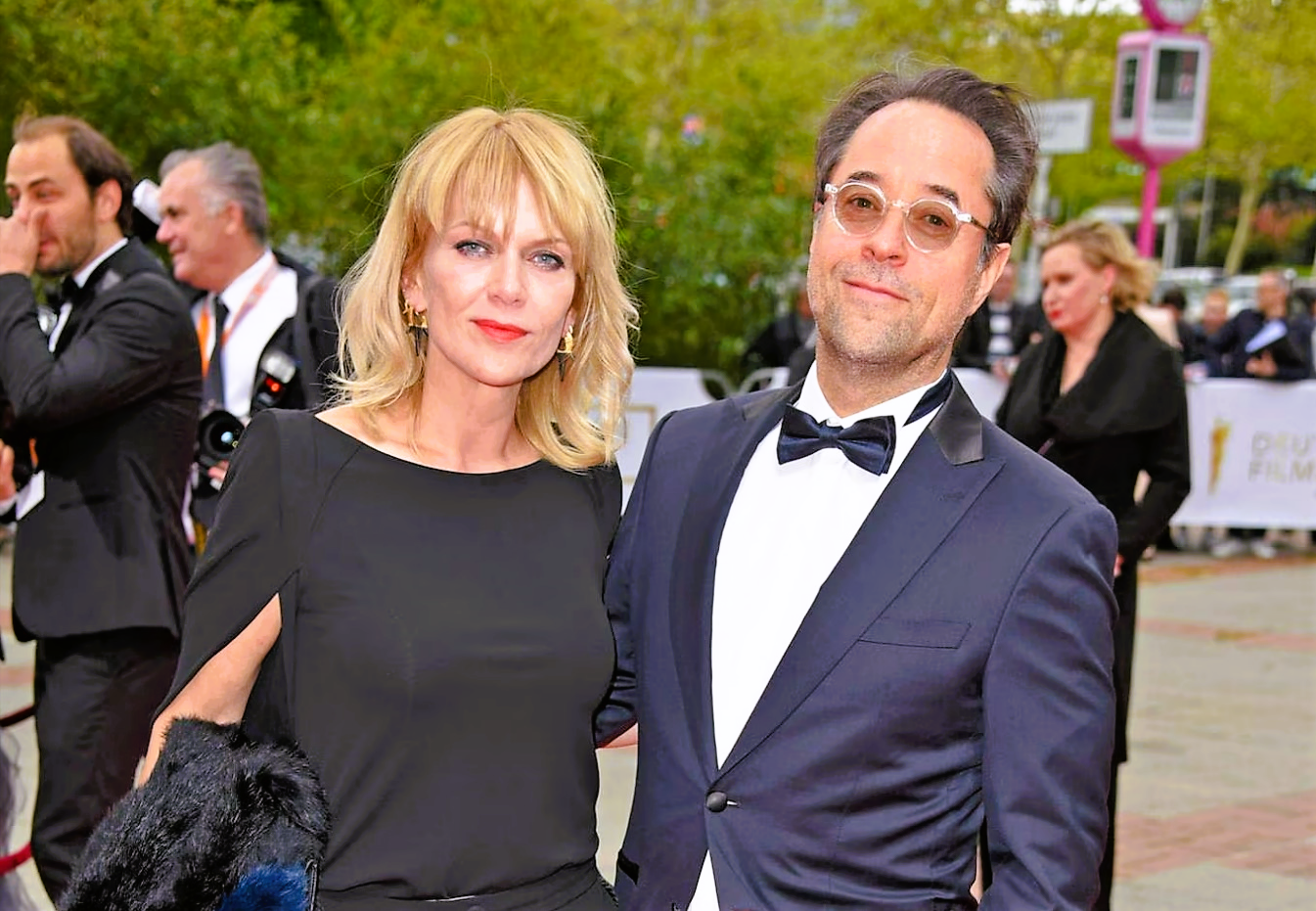 Getrennte Waschbecken retten unsere Ehe“ – Anna Loos verrät, was hinter ...