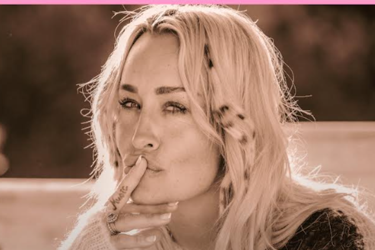 So persönlich wie nie: Sarah Connor öffnet ihr Herz mit "Freigeistin"