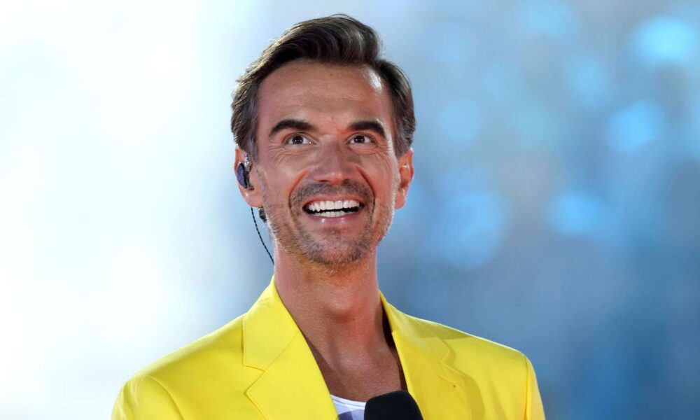 Florian Silbereisen 2025: Die großen Feste-Shows im Überblick
