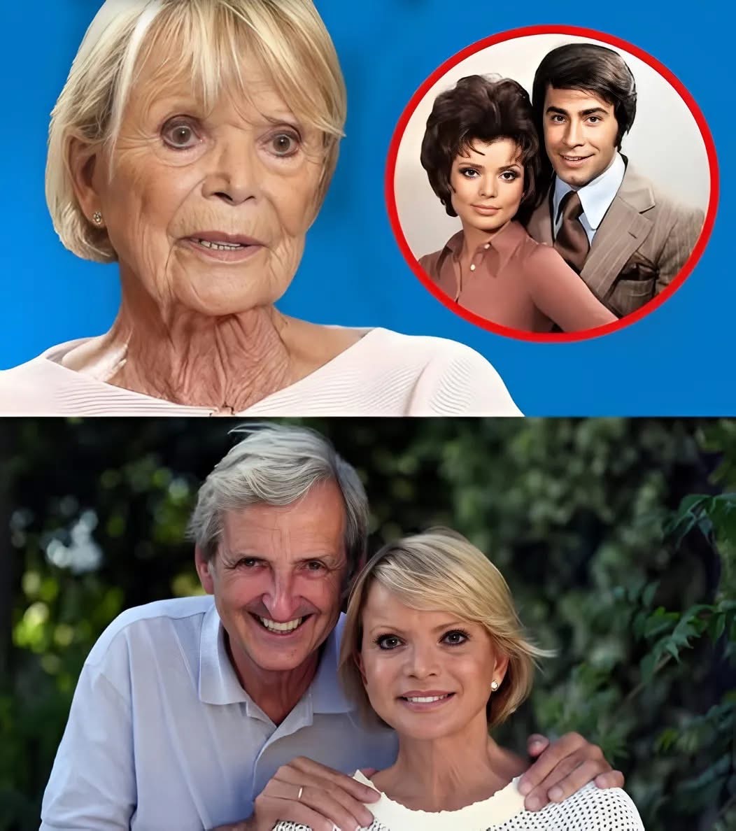 Uschi Glas: Mit 80 Jahren voller Leben und Engagement