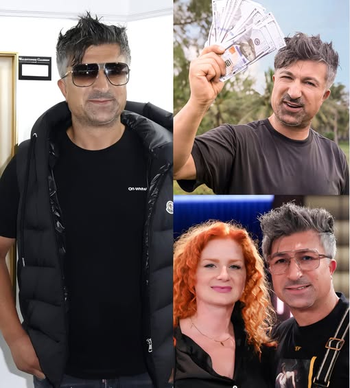 Lotto-Millionär Chico überrascht: Wie viel von seinem Vermögen ist noch ...