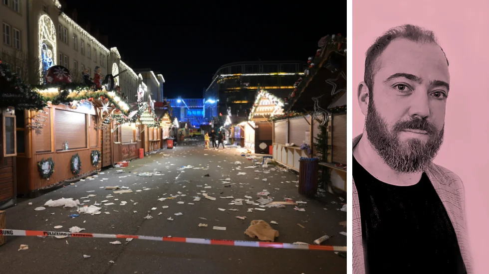 Magdeburg in Aufruhr: Prozess überraschend eingestellt – AfD spricht ...