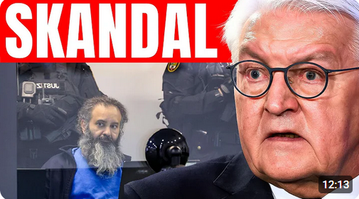 Magdeburg in Aufruhr: Prozess überraschend eingestellt – AfD spricht ...