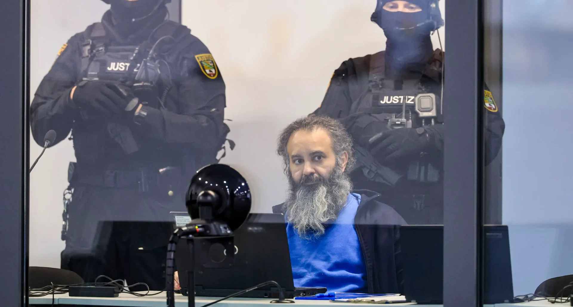 Magdeburg in Aufruhr: Prozess überraschend eingestellt – AfD spricht ...